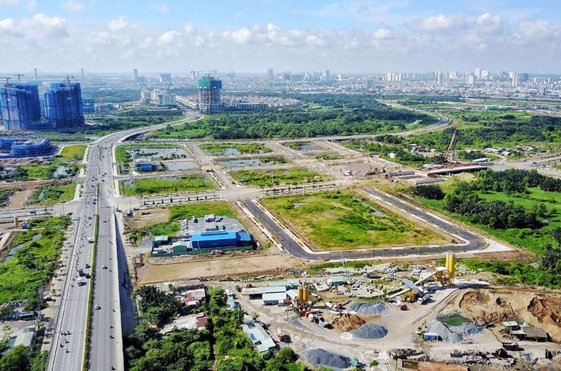 Ban hành quy định mới về cách tính tiền sử dụng đất khi cấp sổ đỏ | Đấu ...